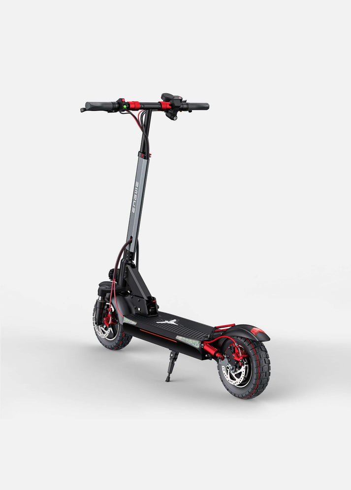ENGWE Y600 Escooter ¨C Efficient Urban Mobility | Official ENGWE UAE Store – ZAPLON
